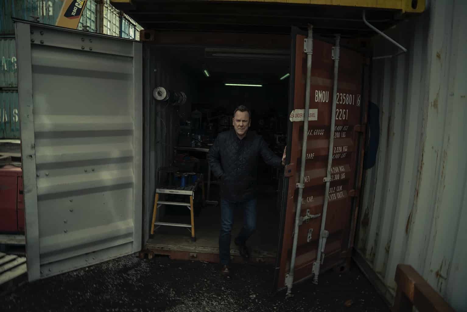 New RABBIT HOLE Season 1 Episode 1 Photos, Plot, Cast