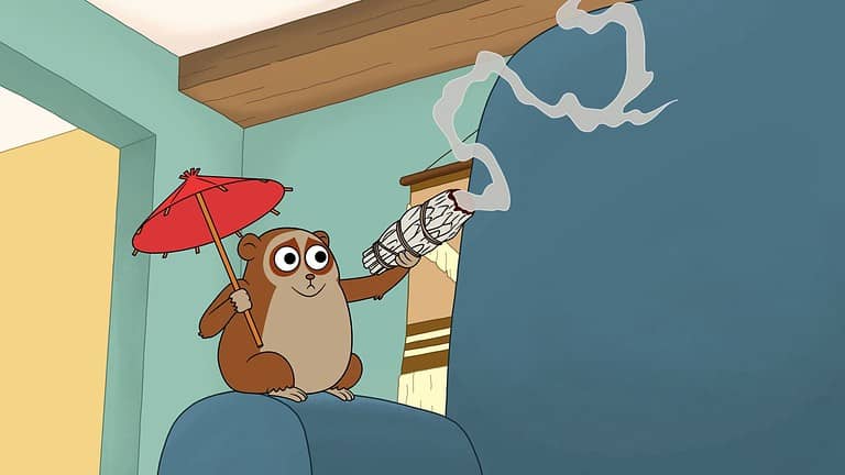 New HOUSEBROKEN Season 2 Episode 1 Photos, Cast, Plot