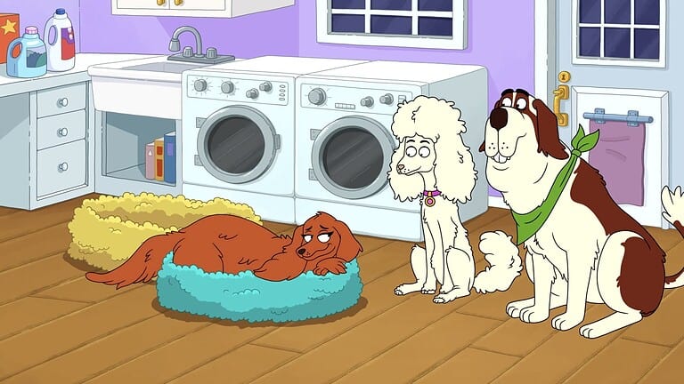 New HOUSEBROKEN Season 2 Episode 1 Photos, Cast, Plot