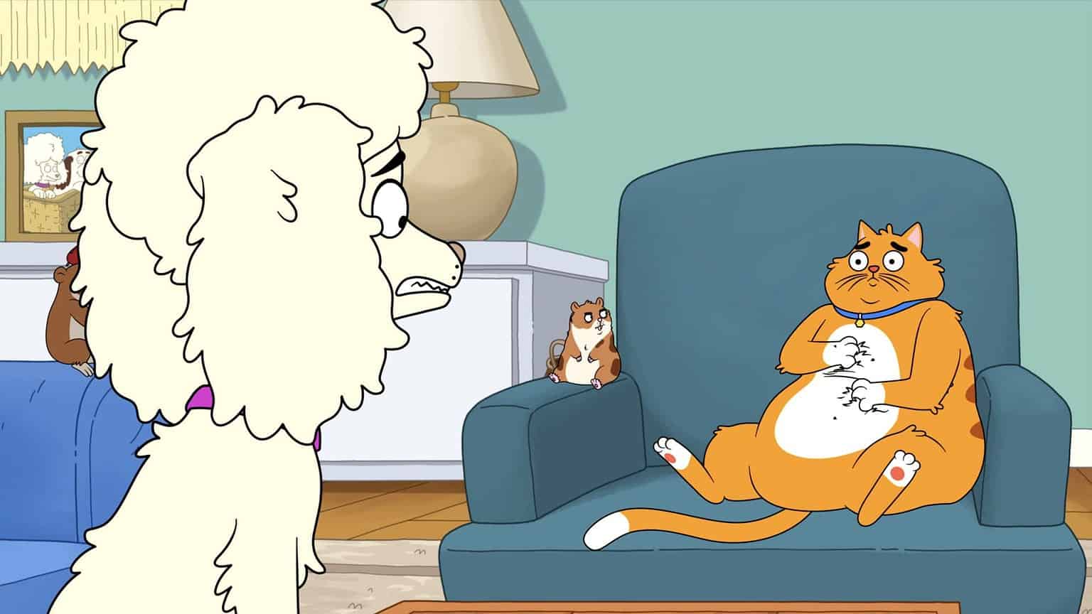 New HOUSEBROKEN Season 2 Episode 1 Photos, Cast, Plot