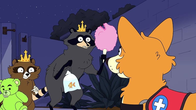 New HOUSEBROKEN Season 2 Episode 1 Photos, Cast, Plot