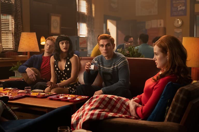 New RIVERDALE Season 7 Episode 1 Photos, Cast, Plot