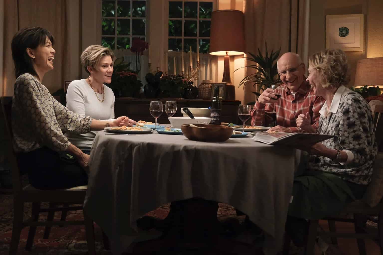 New A MILLION LITTLE THINGS Season 5 Episode 8 Photos, Cast