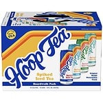 Spiked Iced Tea Brand Hoop Tea Expands Footprint To New Markets | Seat42F