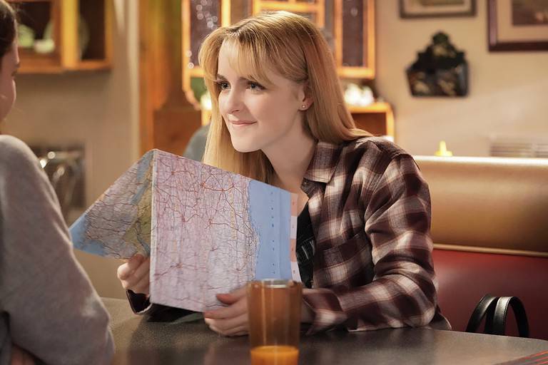 New YOUNG SHELDON Season 6 Episode 16 Photos, Cast, Plot