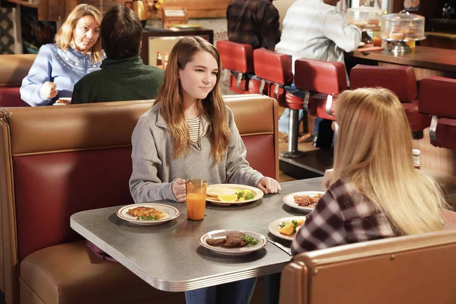 New YOUNG SHELDON Season 6 Episode 16 Photos, Cast, Plot