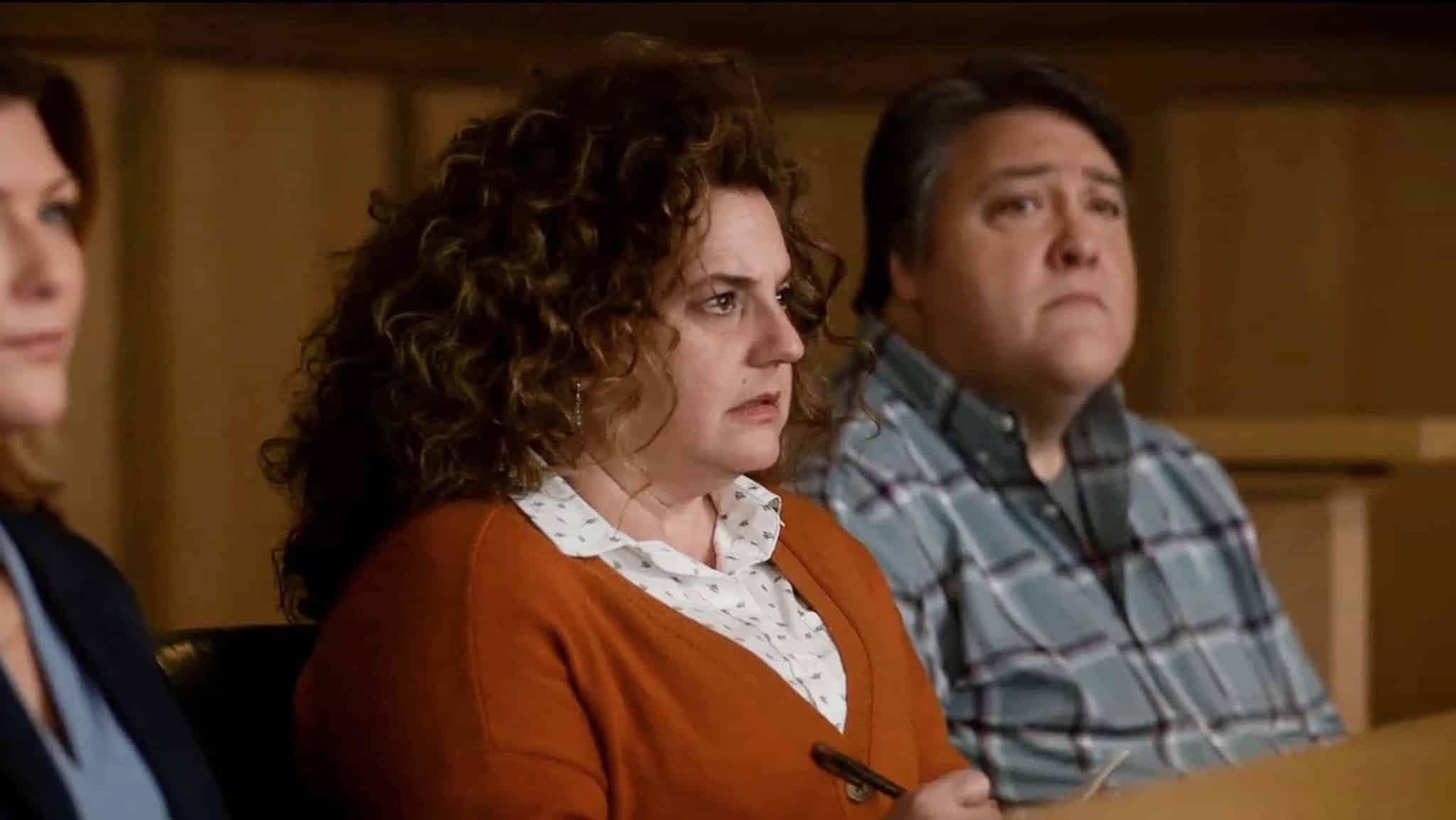 New SO HELP ME TODD Season 1 Episode 16 Photos, Cast, Plot