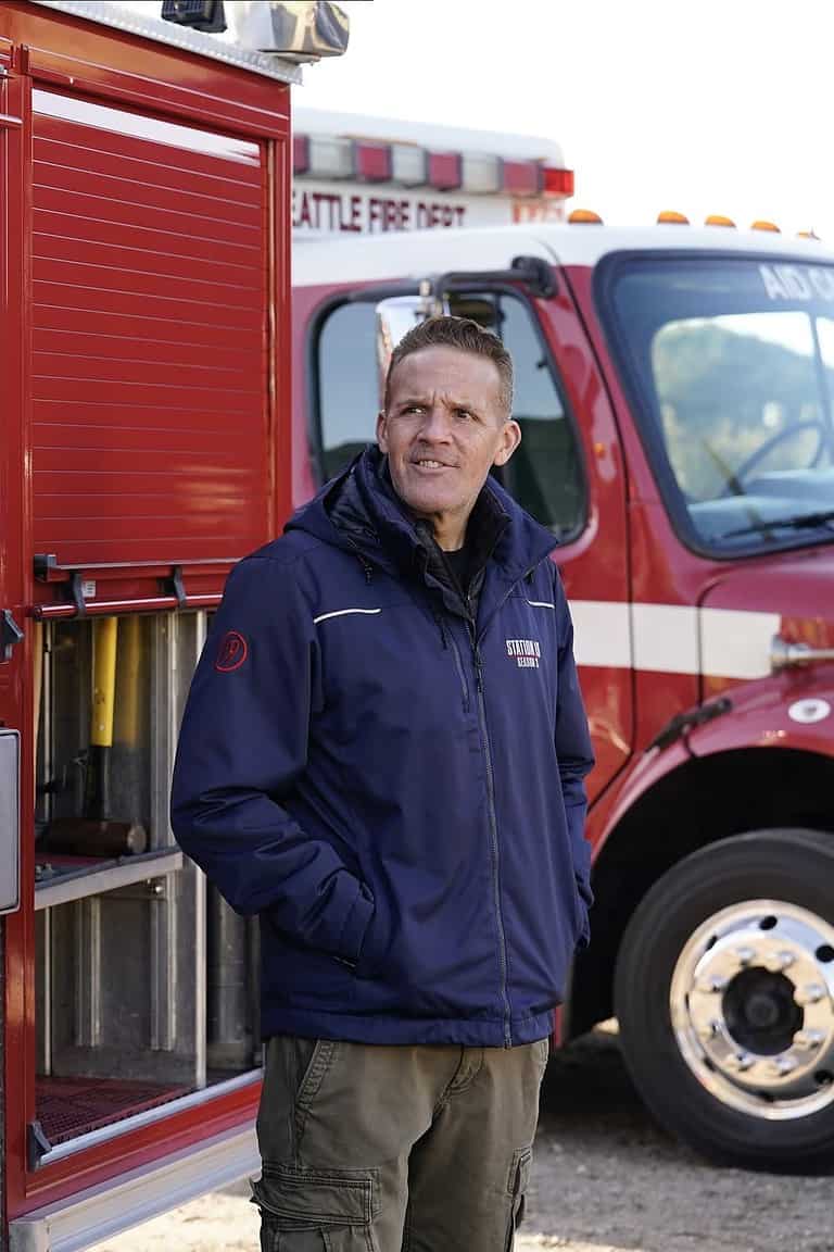 New STATION 19 Season 6 Episode 12 Photos, Cast, Plot