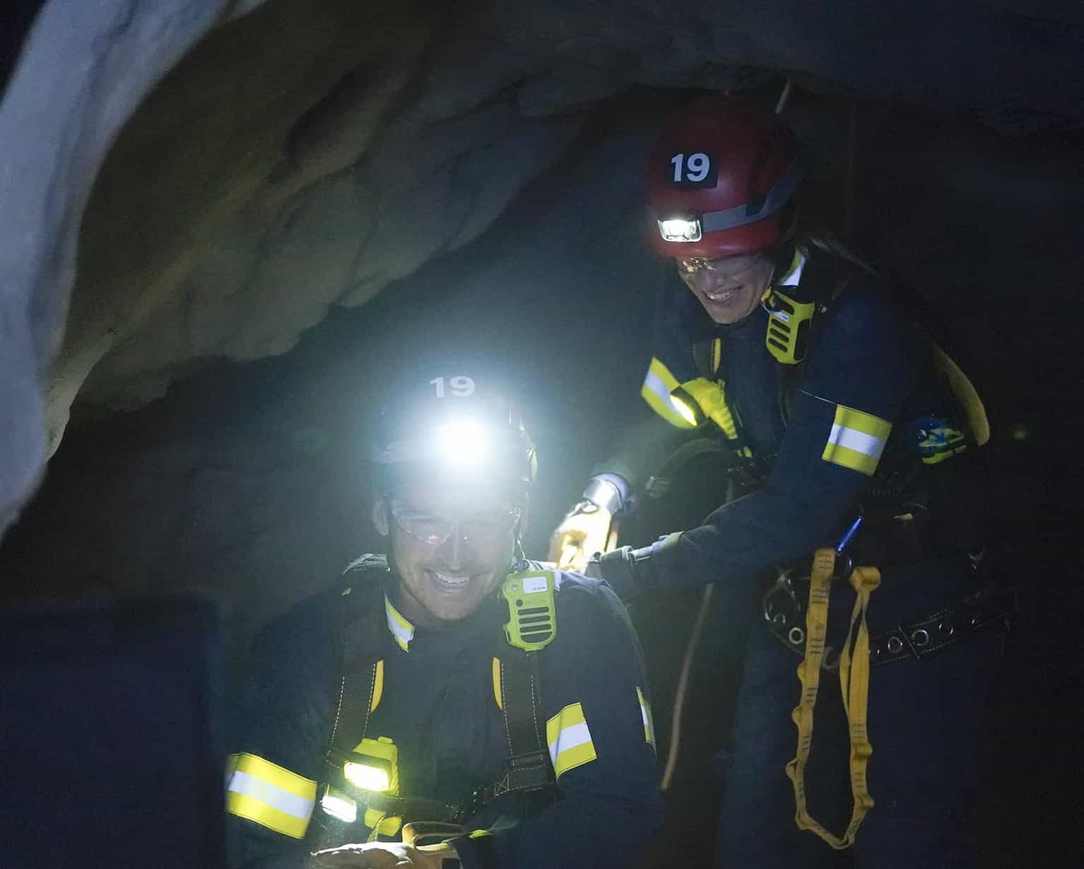 New STATION 19 Season 6 Episode 12 Photos, Cast, Plot