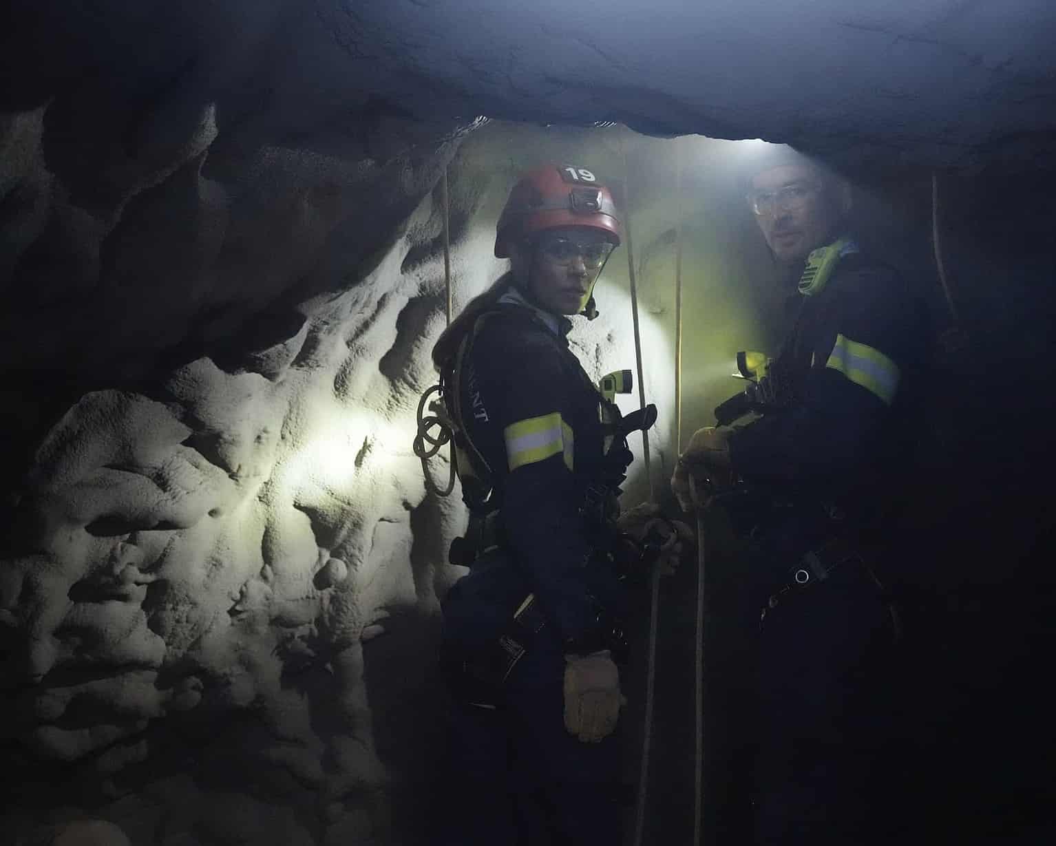 New STATION 19 Season 6 Episode 12 Photos, Cast, Plot