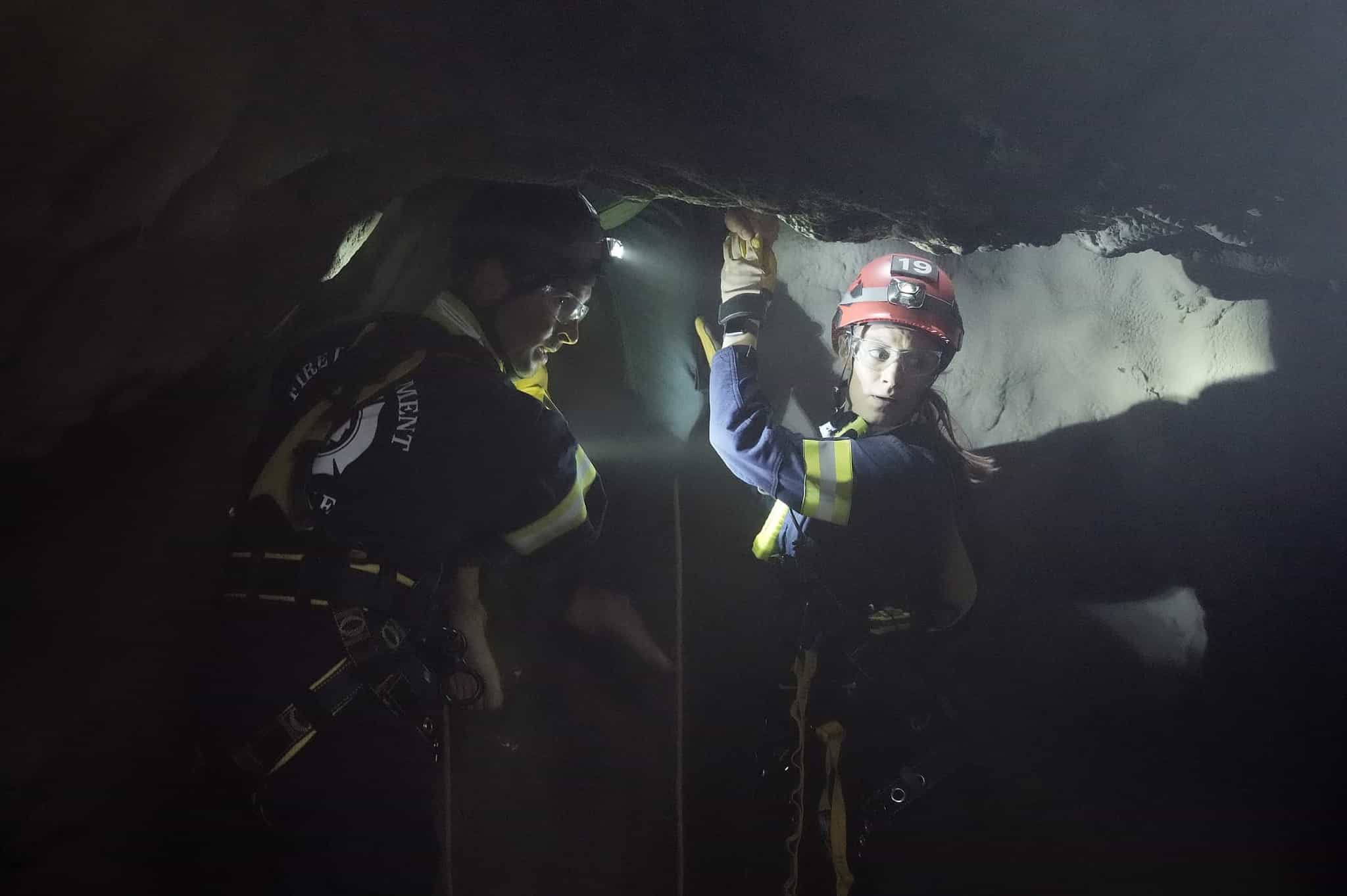 New STATION 19 Season 6 Episode 12 Photos, Cast, Plot