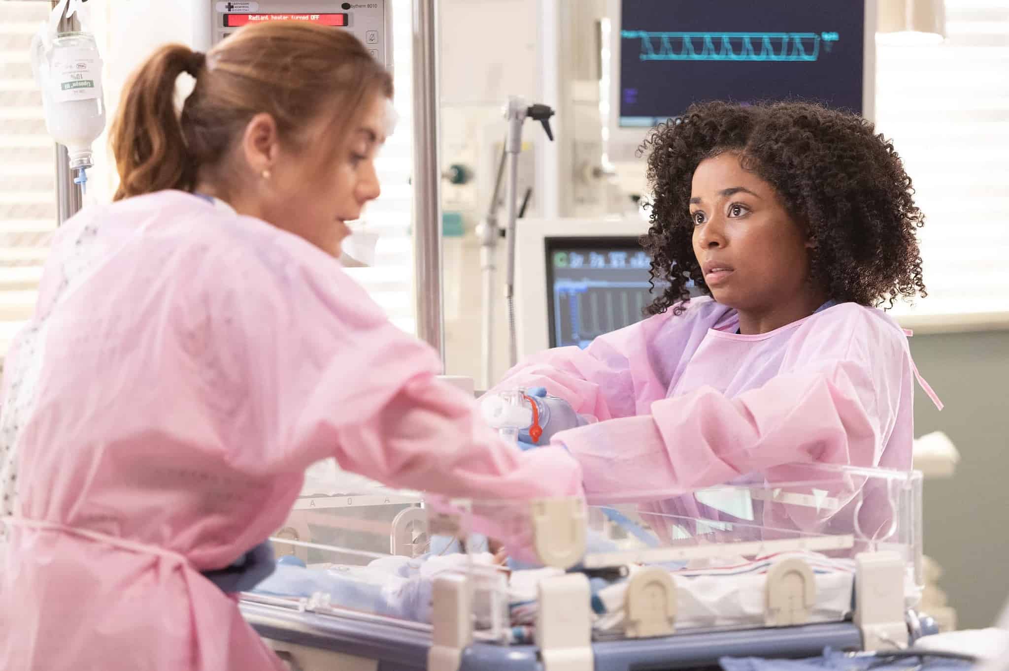 Grey S Anatomy Season 19 Episode 12
