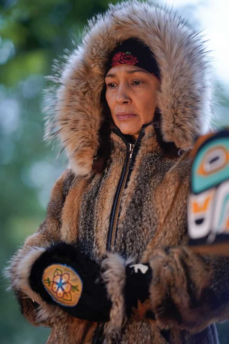 New ALASKA DAILY Season 1 Episode 11 Photos, Cast, Plot