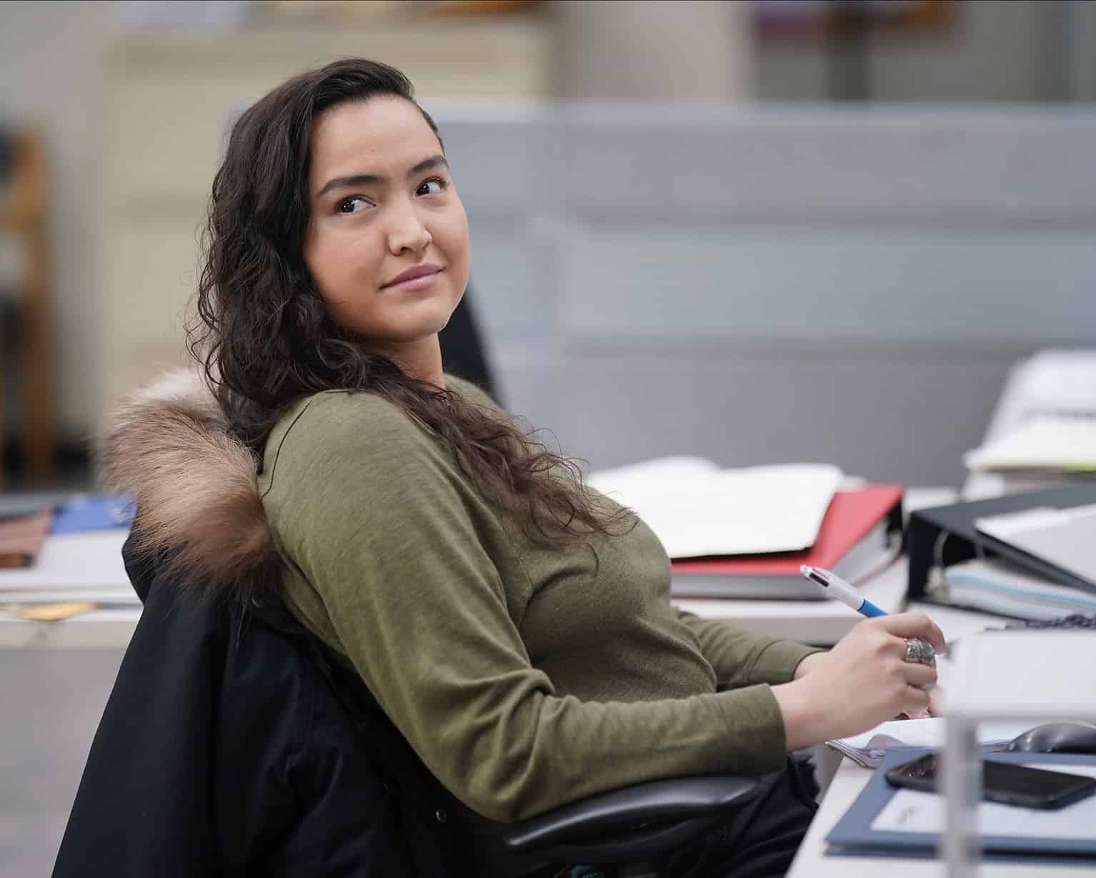 New ALASKA DAILY Season 1 Episode 11 Photos, Cast, Plot