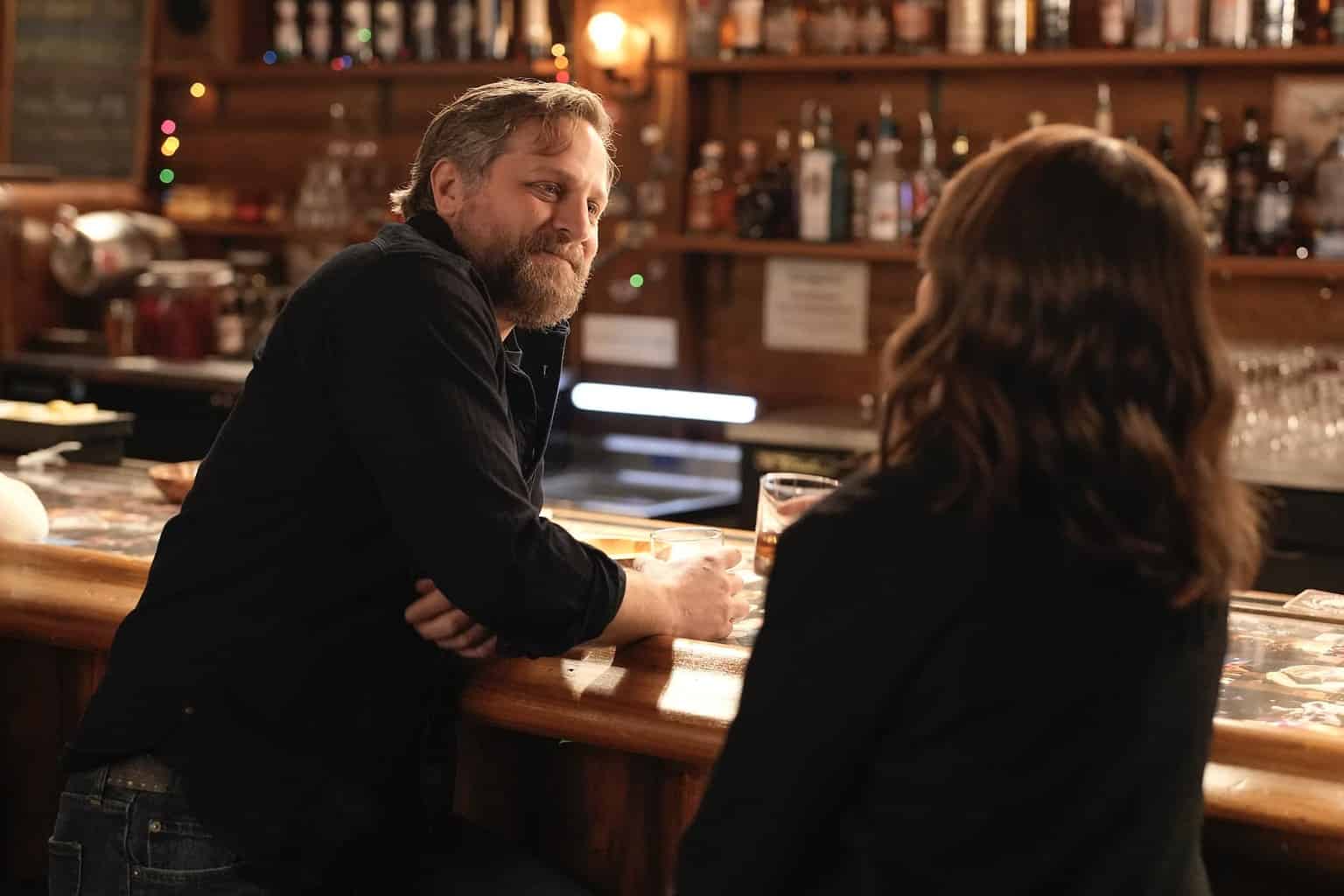 New ALASKA DAILY Season 1 Episode 11 Photos, Cast, Plot