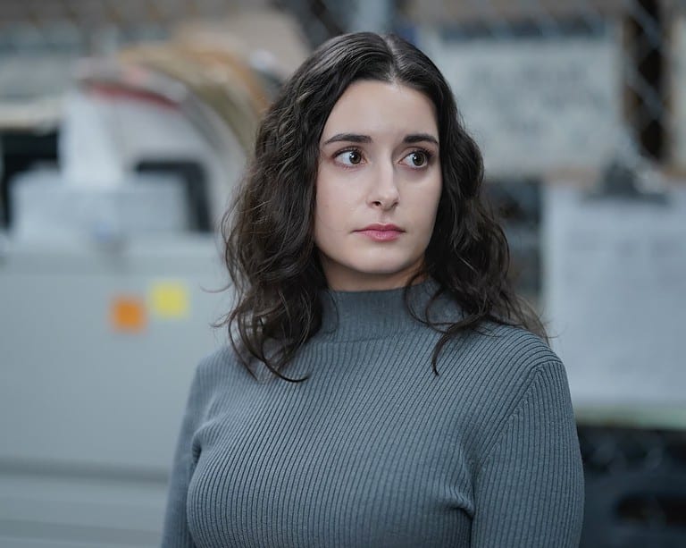 New ALASKA DAILY Season 1 Episode 11 Photos, Cast, Plot