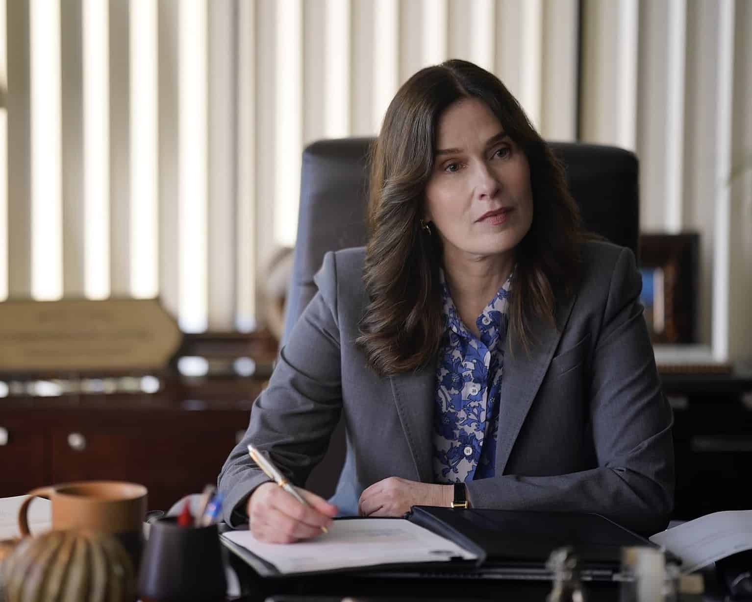 New ALASKA DAILY Season 1 Episode 11 Photos, Cast, Plot