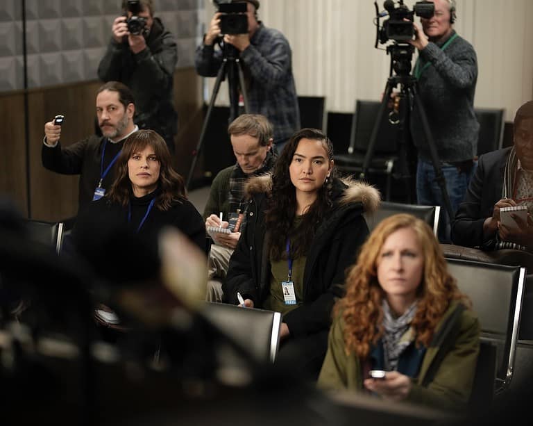 New ALASKA DAILY Season 1 Episode 11 Photos, Cast, Plot