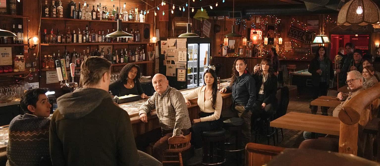 New ALASKA DAILY Season 1 Episode 11 Photos, Cast, Plot