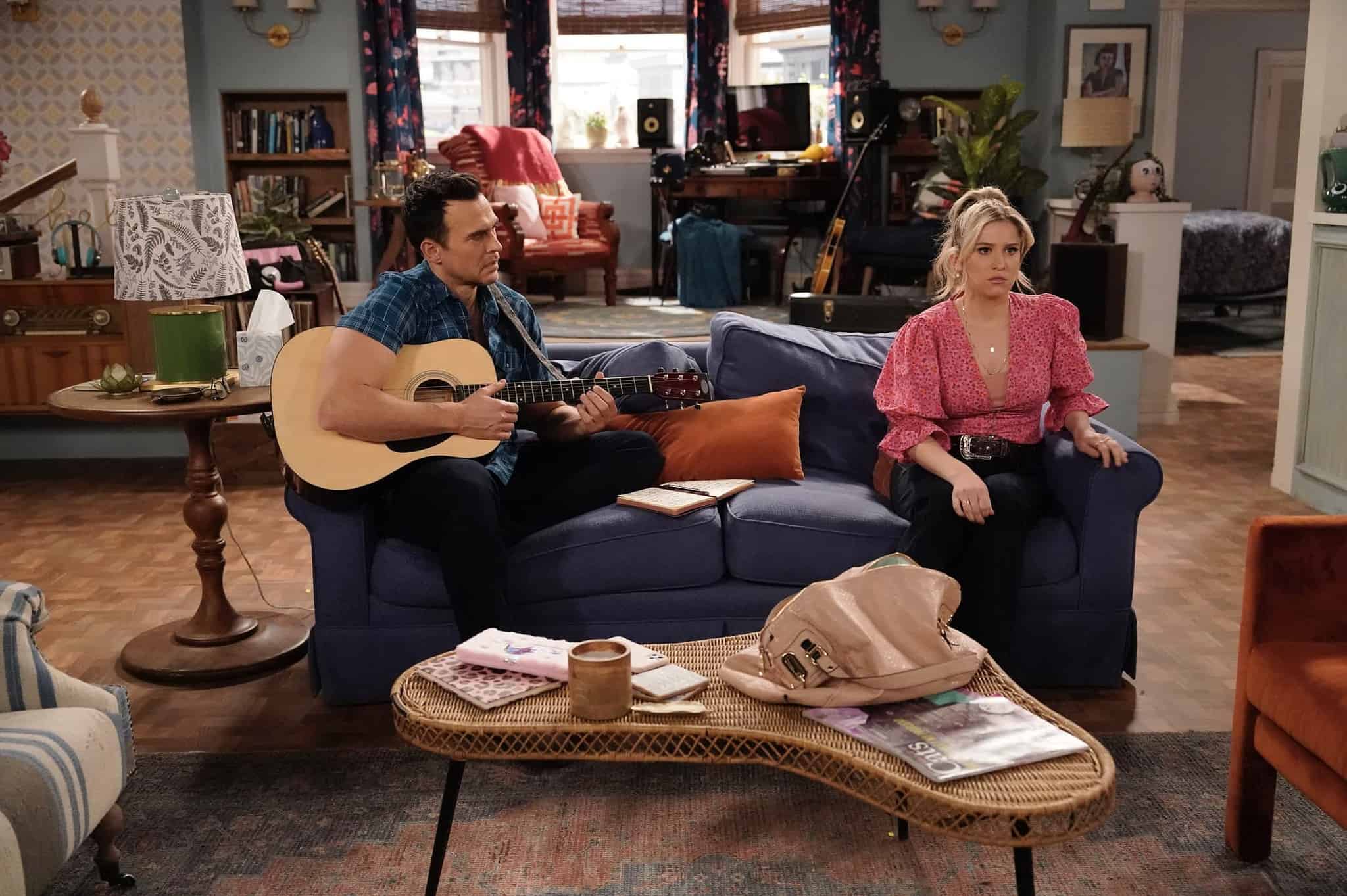 New CALL ME KAT Season 3 Episode 19 Photos, Cast, Plot