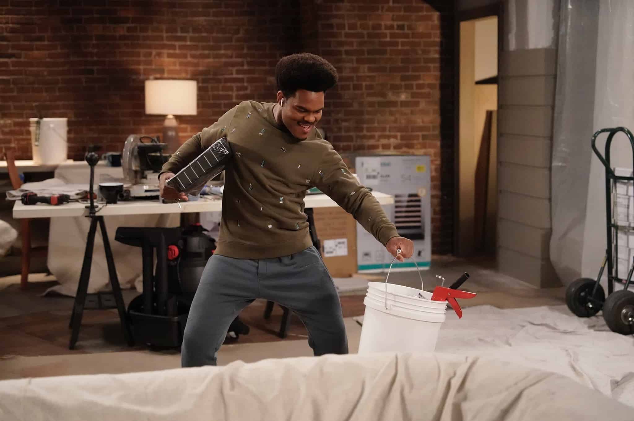 New CALL ME KAT Season 3 Episode 19 Photos, Cast, Plot