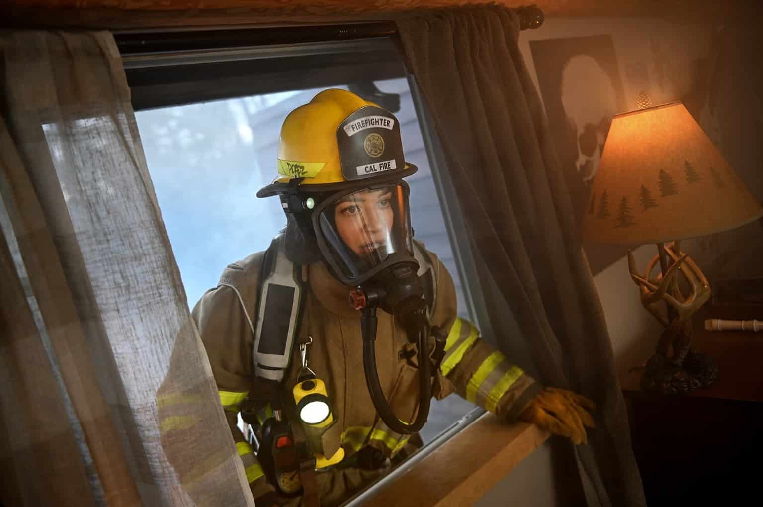 New FIRE COUNTRY Season 1 Episode 17 Photos, Cast, Plot