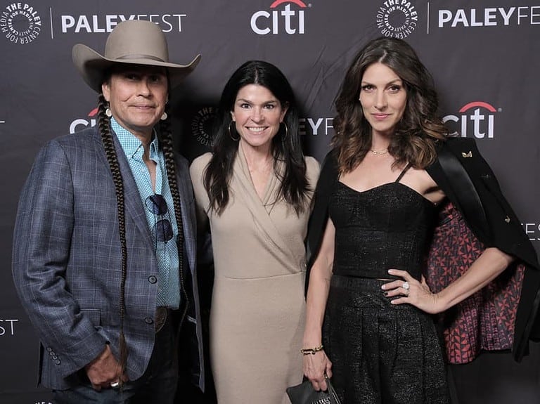 YELLOWSTONE PaleyFest 2023 Photos | Seat42F