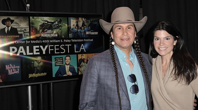 YELLOWSTONE PaleyFest 2023 Photos | Seat42F