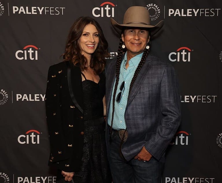 YELLOWSTONE PaleyFest 2023 Photos | Seat42F
