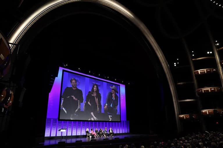 YELLOWSTONE PaleyFest 2023 Photos | Seat42F