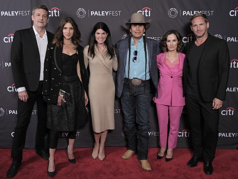 YELLOWSTONE PaleyFest 2023 Photos | Seat42F