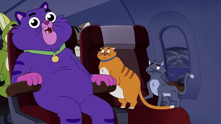 New HOUSEBROKEN Season 2 Episode 2 Photos, Cast, Plot