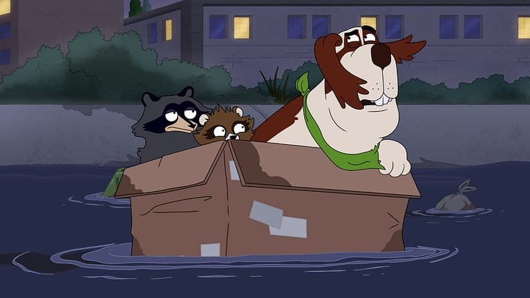 New HOUSEBROKEN Season 2 Episode 2 Photos, Cast, Plot