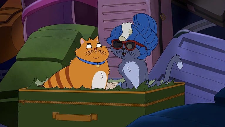 New HOUSEBROKEN Season 2 Episode 2 Photos, Cast, Plot