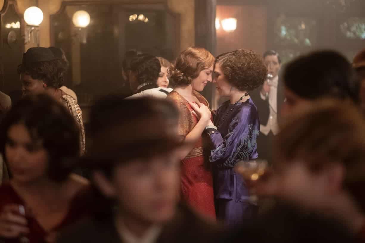 New PERRY MASON Season 2 Episode 5 Photos, Cast, Plot