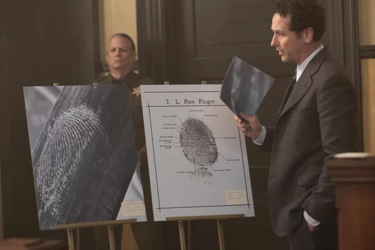 New PERRY MASON Season 2 Episode 5 Photos, Cast, Plot