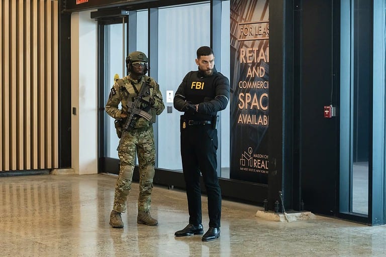 New FBI Season 5 Episode 17 Photos, Cast, Plot, Spoilers