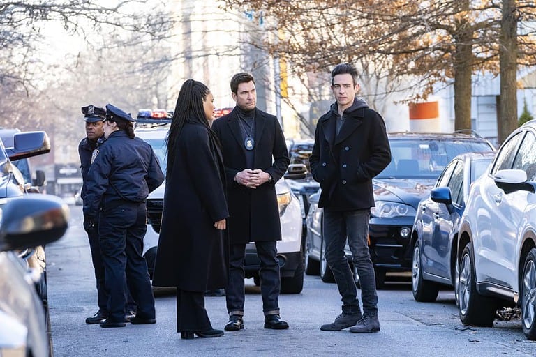 New FBI Season 5 Episode 17 Photos, Cast, Plot, Spoilers