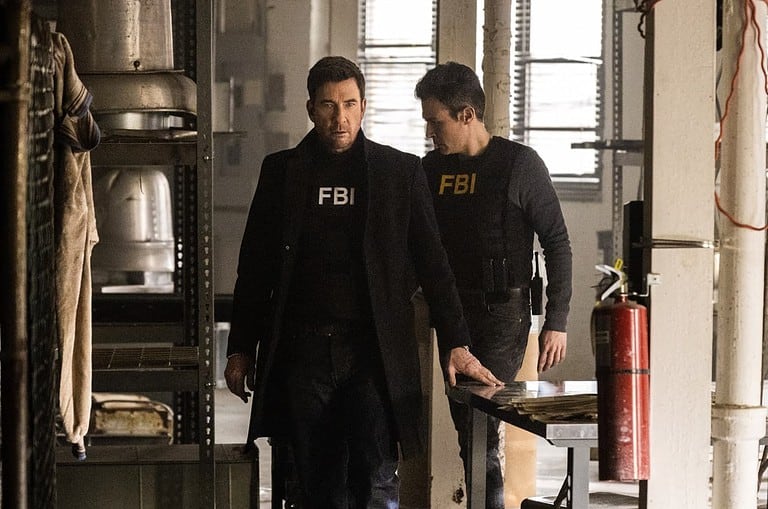 New FBI MOST WANTED Season 4 Episode 16 Photos, Cast, Plot