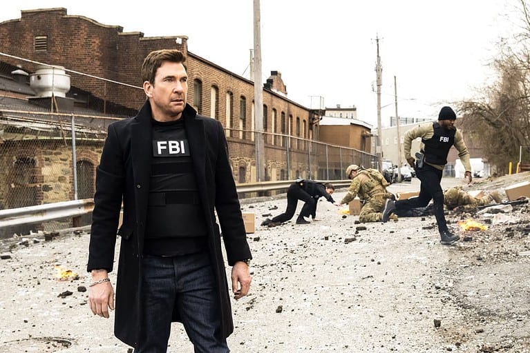 New FBI MOST WANTED Season 4 Episode 16 Photos, Cast, Plot