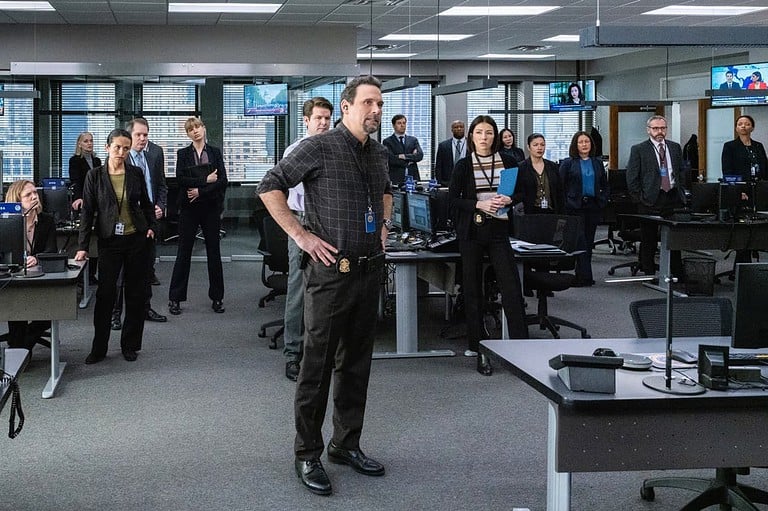 New FBI Season 5 Episode 17 Photos, Cast, Plot, Spoilers