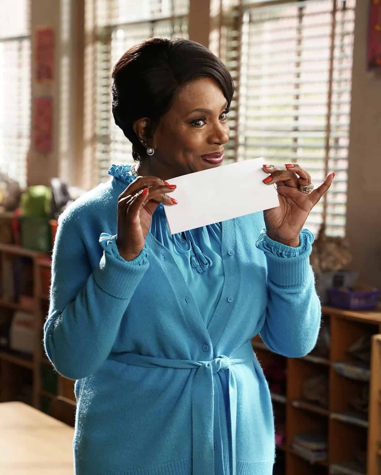 New ABBOTT ELEMENTARY Season 2 Episode 20 Cast,Photos,Plot