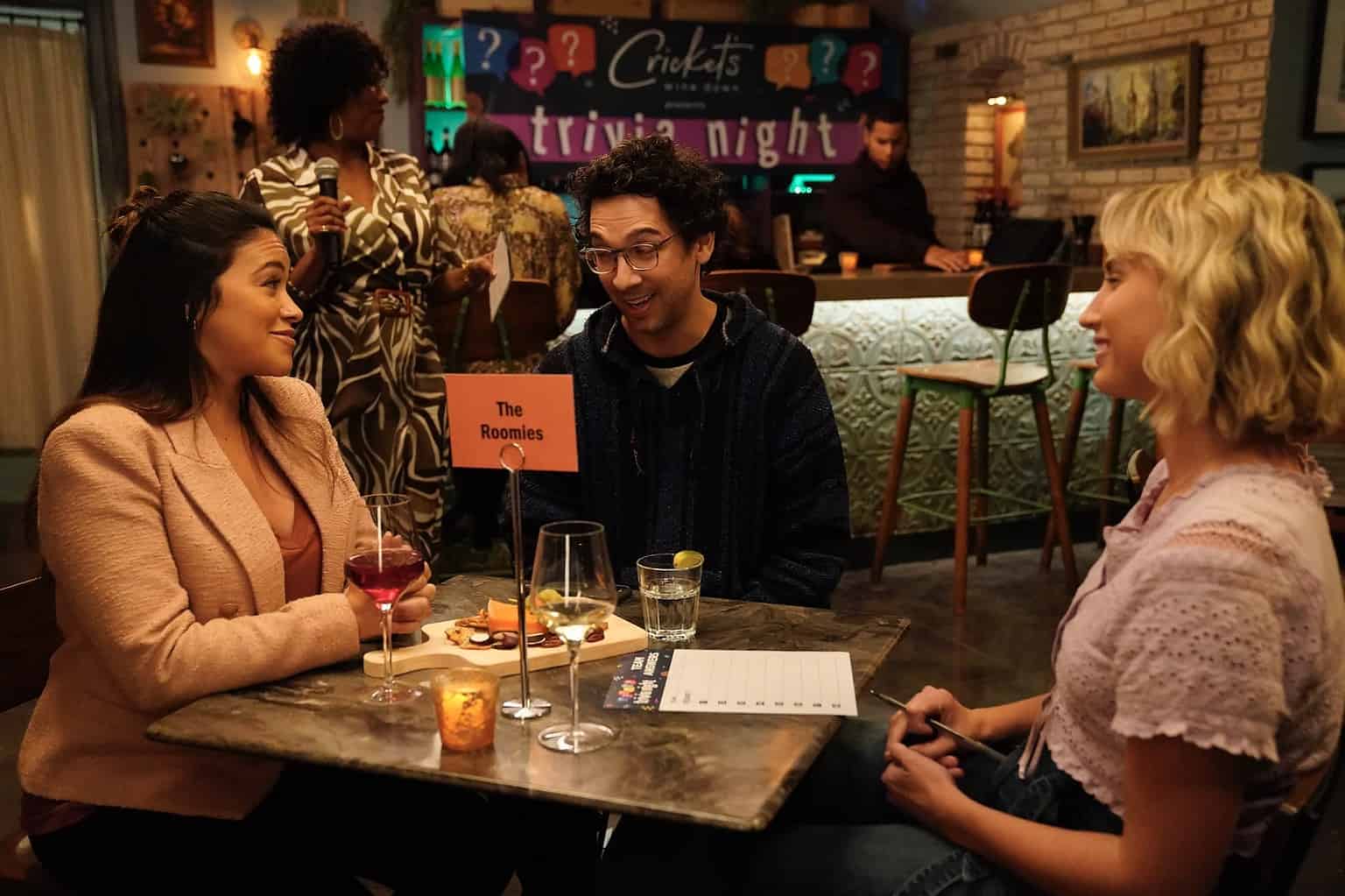New NOT DEAD YET Season 1 Episode 8 Cast, Photos, Plot
