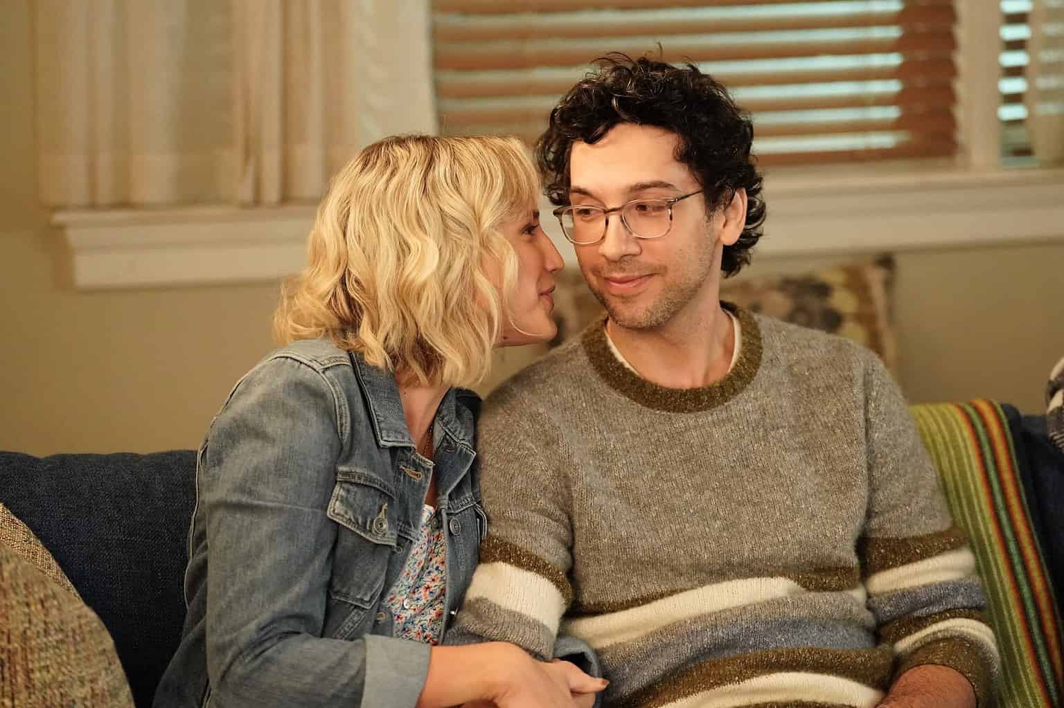 New NOT DEAD YET Season 1 Episode 8 Cast, Photos, Plot