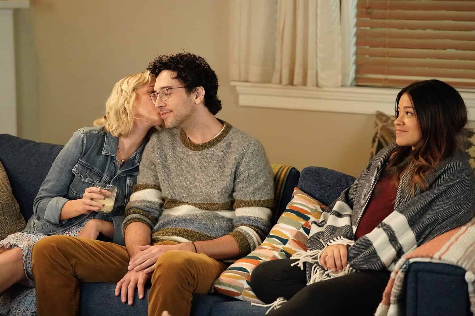 New NOT DEAD YET Season 1 Episode 8 Cast, Photos, Plot