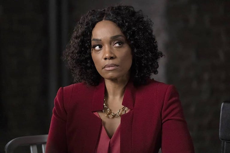 New LAW AND ORDER SVU Season 24 Episode 18 Photos, Cast