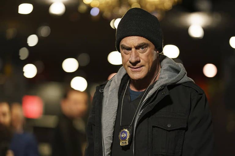 New LAW AND ORDER ORGANIZED CRIME Season 3 Episode 18 Photos