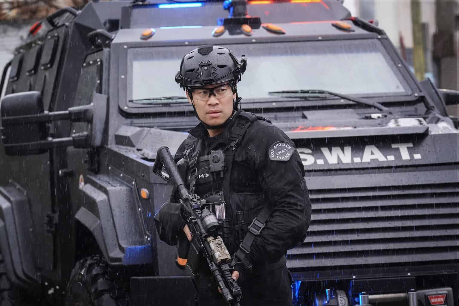 New SWAT Season 6 Episode 18 Photos, Cast, Plot, Spoilers