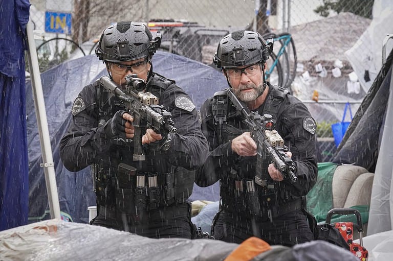 New SWAT Season 6 Episode 18 Photos, Cast, Plot, Spoilers