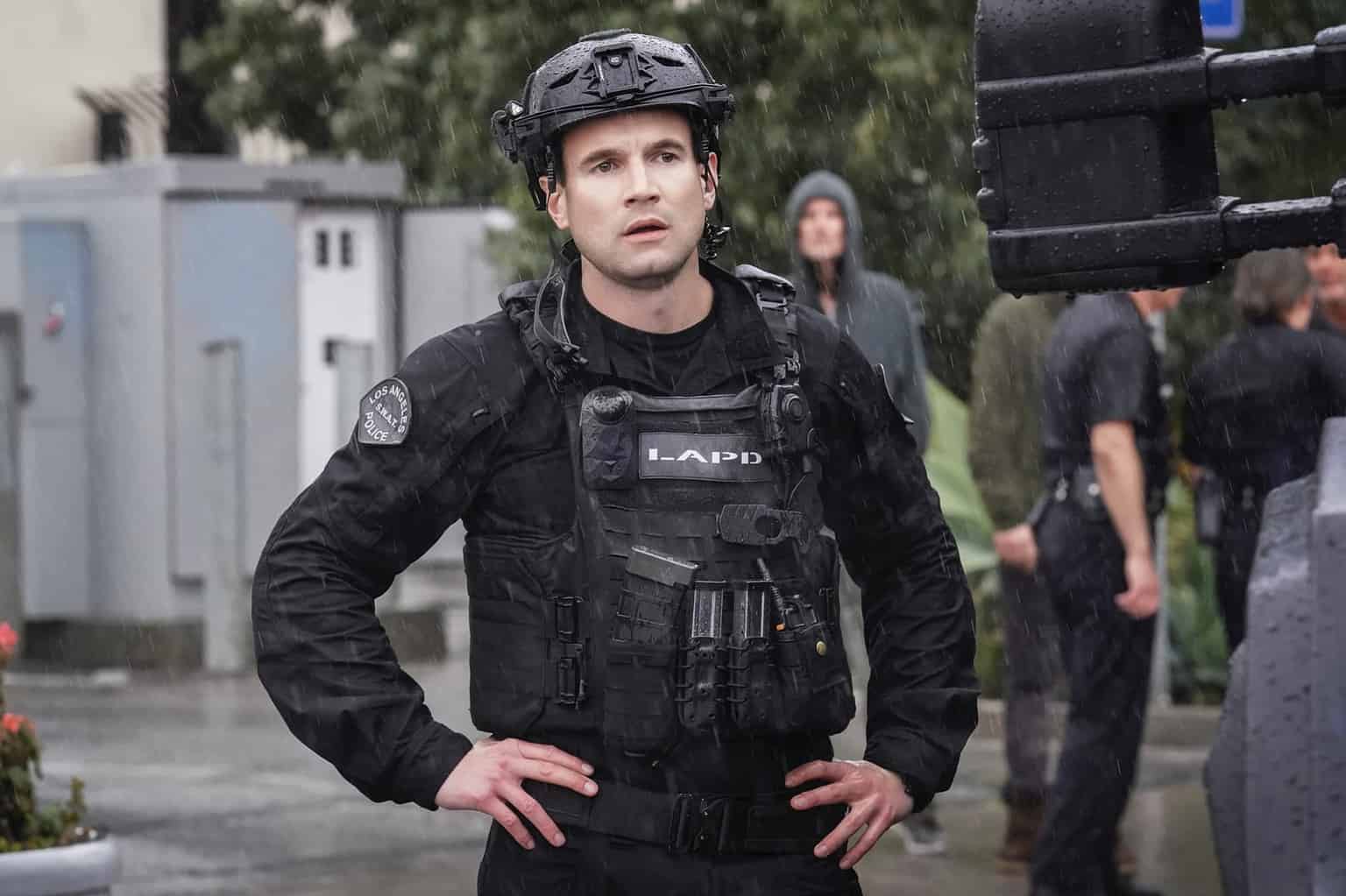 New SWAT Season 6 Episode 18 Photos, Cast, Plot, Spoilers